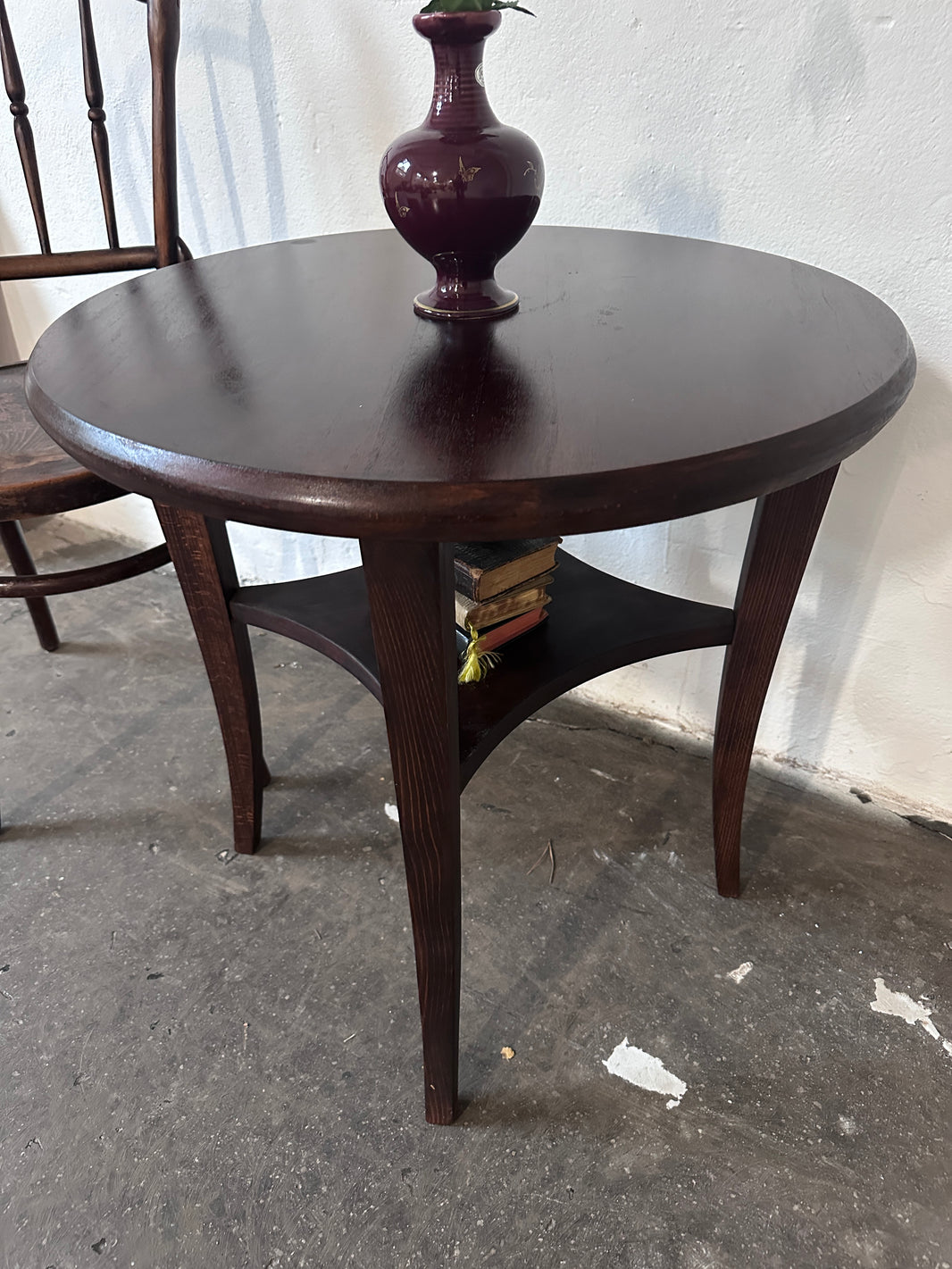 Dakabom - Möbler med minnen